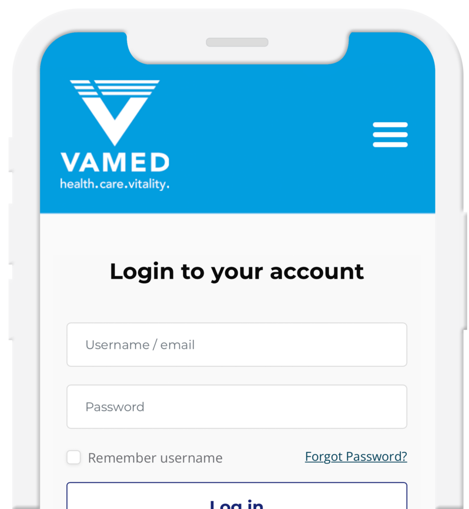 VAMED EDUCATION AND TRAINING – Learning is your success in healthcare