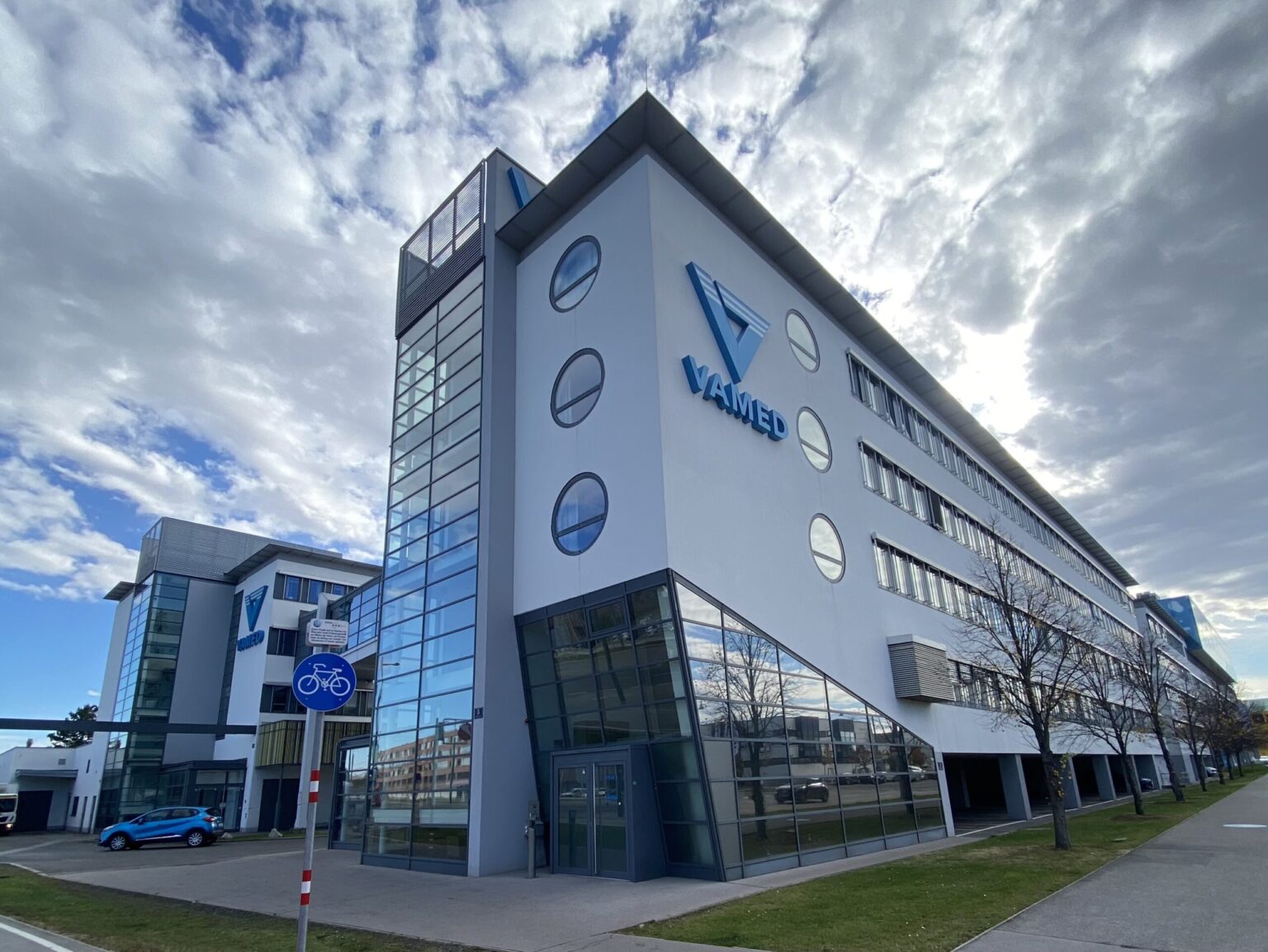 VAMED EDUCATION AND TRAINING – Learning is your success in healthcare